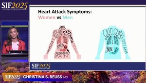 Women’s Heart Disease: Key Symptom Patterns and Early Detection | Vumedi