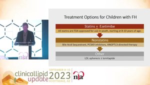 Primary Prevention: A Primer on Cholesterol Screening and Treatment of ...