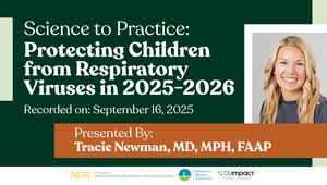 NDSU Center for Immunization Research and Education (CIRE) | Vumedi