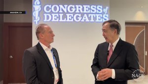AAFP 2025: Narcolepsy Key Symptoms in Primary Care | Vumedi