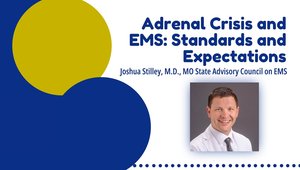 Adrenal Crisis Management in EMS: Standards, Limitations, and Patient ...