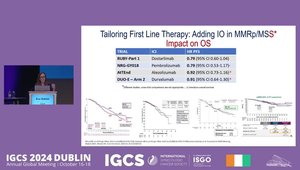 Recurrent/Metastatic Endometrial Cancer: How Molecular Classification ...