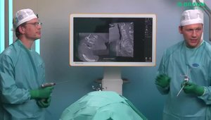 Minimally Invasive Posterior Stabilization in the Cervical Spine ...