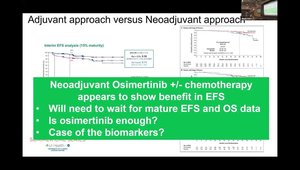 NSCLC Updates: IO-Chemo, ctDNA-Guided, and EGFR-Targeted Strategies ...