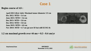 Active Surveillance vs. Surgery in Elderly Patient With Low-Risk RCC ...