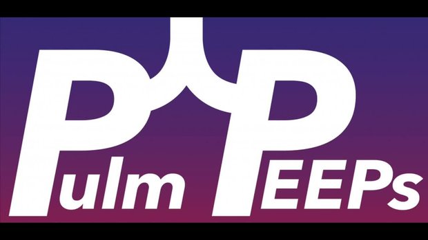 Pulm PEEPs at CHEST 2025: Widened Airways and Narrowed Differentials ...