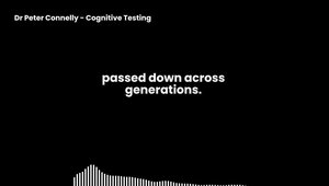Progressive Cognitive Impairment in Dementia: Limits of Brief Testing ...