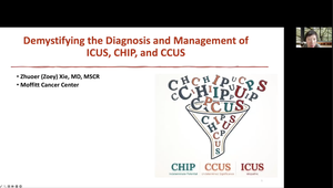 ASH 2025 Summary: Demystifying the Diagnosis and Management of ICUS ...