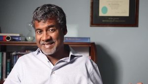 Prof Arri Coomarasamy OBE MRCO | VuMedi