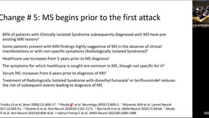 2024 Revisions to the Diagnostic Criteria for Multiple Sclerosis | Vumedi