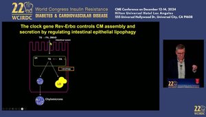 The Circadian Clock in Cardio-Metabolic Diseases | VuMedi