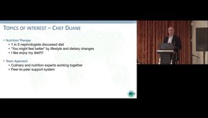 KDIGO Obesity and CKD Controversies Conference Topics of Interest ...