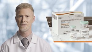 5th finger 45º PIP joint contracture: Treatment and Technique | Vumedi