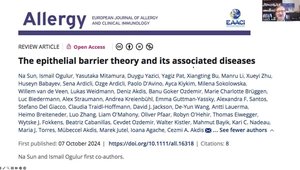 AAAAI 2025 Insights: The Reasons for Developing Chronic Allergic ...