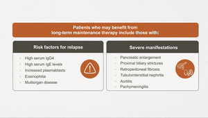 Proactive Management Approaches for Immunoglobulin G4-Related Disease ...