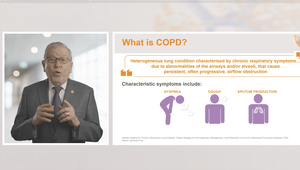 The Nuts and Bolts of COPD: Evolution and Diagnosis | Vumedi