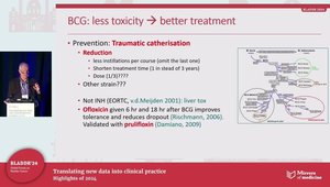Intravesical Instillations in Bladder Cancer: Practical Insights and ...