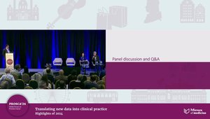 Evidence & Aspirations in Managing M1a Prostate Cancer: Next-Generation ...