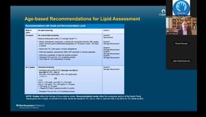 Managing of the Abnormal Lipid Panel in Pediatrics | Vumedi