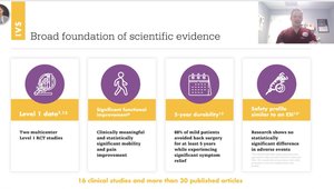 mild® Procedure Didactic: A Minimally Invasive Approach to Treating ...