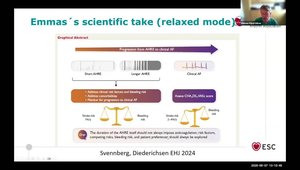 HRS 2025 Insights: Should We Anticoagulate Patients with Device ...