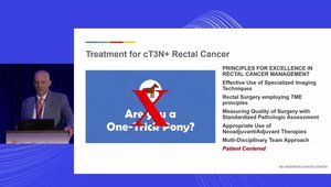 Rectal Cancer - Making Sense of TNT, ctDNA, and Surgery: PROSPECT Trial ...
