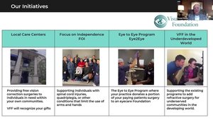 ASCRS 2025 Insights: 47 Years of Refractive Surgery - Time to Give Back ...