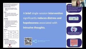Single-Session Intervention for Treating Intrusive Thoughts | Vumedi