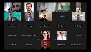 Codman Shoulder Society | VuMedi