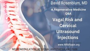 USG Cervical Nerve Root Injection Safety & Regenerative Medicine | Vumedi