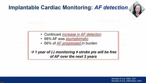 Evolution of Implantable Cardiac Monitoring Technology and Indications ...