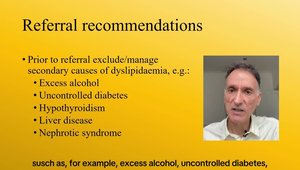 The Heart of the Matter (Part 1): NICE Guidelines on CVD Risk Reduction ...