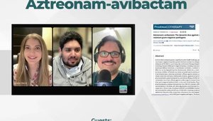 Aztreonam-Avibactam: FDA Approval, Mechanism of Action, and Clinical ...