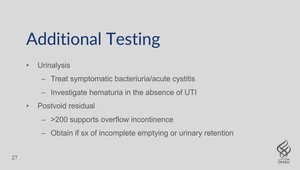 Urine Luck: The Essentials for Managing Urinary Incontinence in Women ...