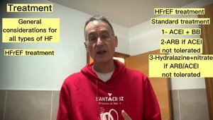 Heart Failure: NICE Guideline | Vumedi