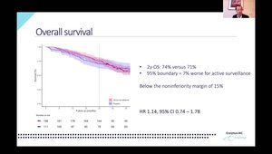 Neoadjuvant CRT Followed by Active Surveillance vs. Standard Surgery ...
