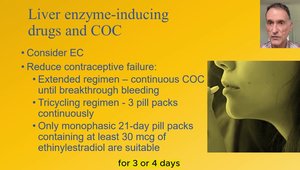 The Pill Puzzle Explained: Summarising NICE Guidelines on Contraception ...
