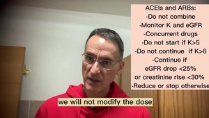 Summary of the NICE Chronic Kidney Disease Guideline | Vumedi