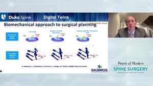 Failed Lumbar Fusion Management Principles: Surgical & Biologic ...