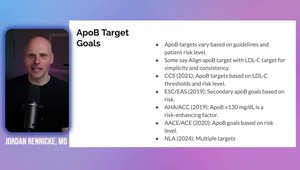 ApoB: What It Is and Why You Should Care | Vumedi