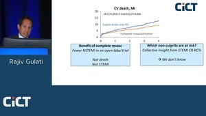 Deciphering the Confusion Around Complete Revascularization in STEMI ...