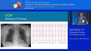 Cardiac Contractility Modulation | Vumedi