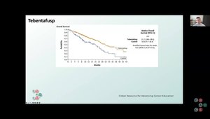 Navigating Uveal Melanoma Treatment: When to Consider Tebentafusp | Vumedi