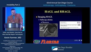 HAGL and RHAGL: How Not to Miss and My Repair Techniques in 2025 | Vumedi