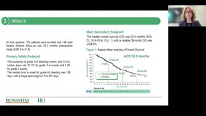Insights from 2025 ESMO GI Annual Meeting | Vumedi