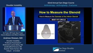On Track, Off Track, Near Track: How to Measure and When It Matters ...