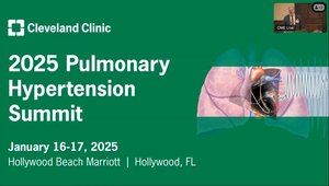 The Spectrum of Pulmonary Vascular Diseases | Vumedi