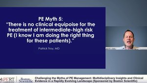 Challenging the Myths of PE Management: Part 4 of 5 | Vumedi