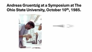 40th Anniversary of the Tragic Passing of the Father of Percutaneous ...