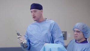 Biointegrative Tibial Tubercle Osteotomy with OSSIOfiber® Compression ...
